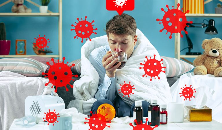 10 Ways To Detox Your Home: Simple Steps for a Healthier Living Space ...