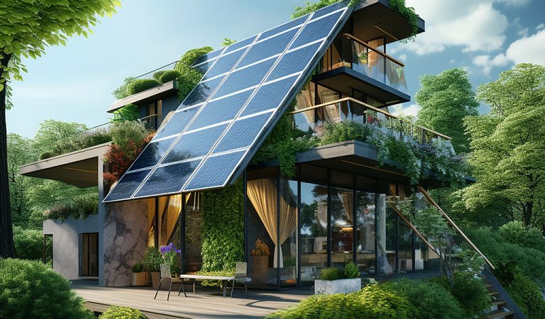 What Is Green Living? Your Comprehensive Guide to Sustainable Lifestyle ...