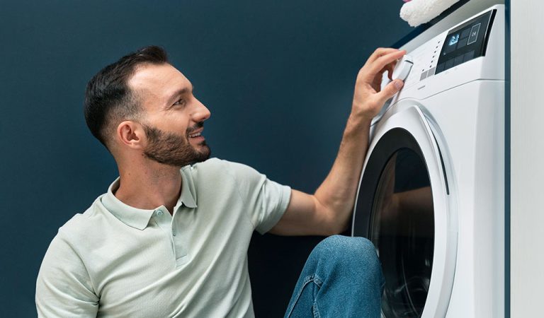 Smart Solutions: 10 Tips to Green Your Clothes Dryer - caelusgreenroom