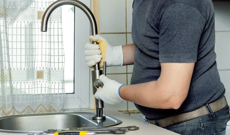 Flowing Efficiency: 9 Best Ways to Reduce Your Water Consumption at ...