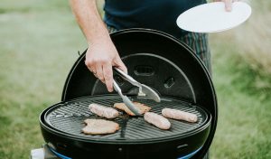 Grill Responsibly: 11 Tips to Green Your Outdoor Grilling - caelusgreenroom