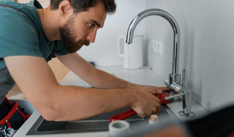 Flowing Efficiency: 9 Best Ways to Reduce Your Water Consumption at ...