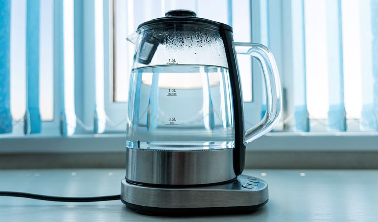 Flowing Efficiency: 9 Best Ways to Reduce Your Water Consumption at ...