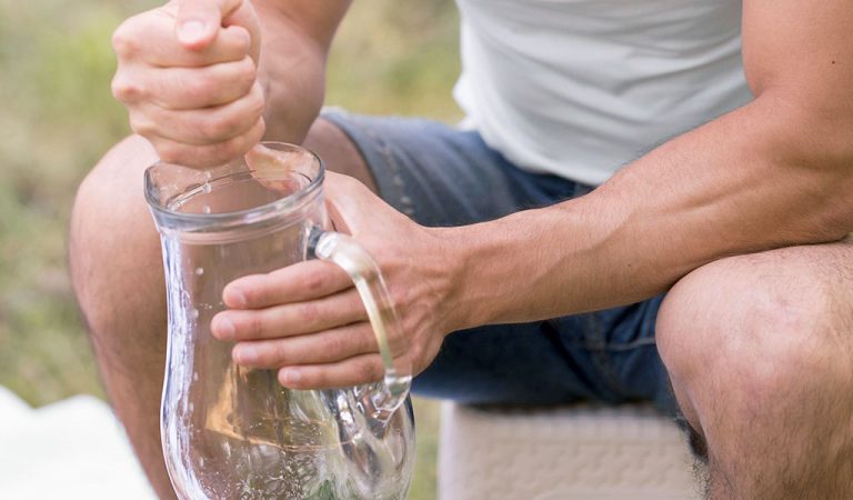 Flowing Efficiency: 9 Best Ways to Reduce Your Water Consumption at ...