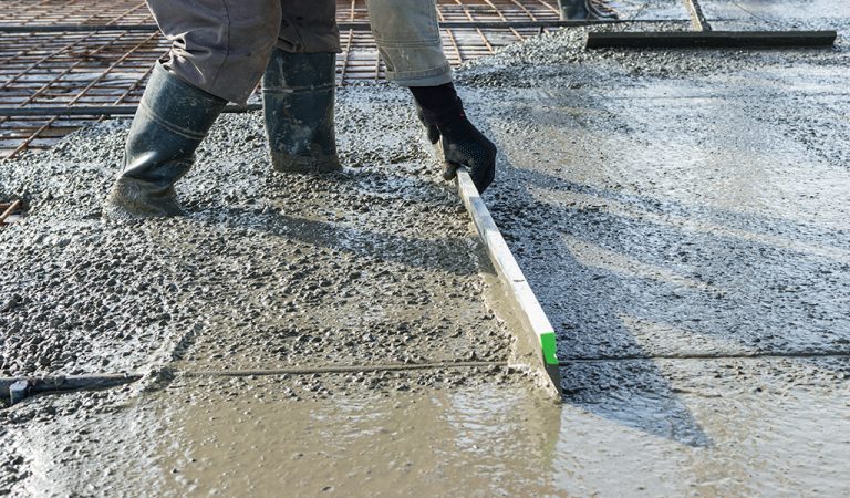 How Fluid Concrete Works: Mechanisms, Benefits & Modern Applications ...