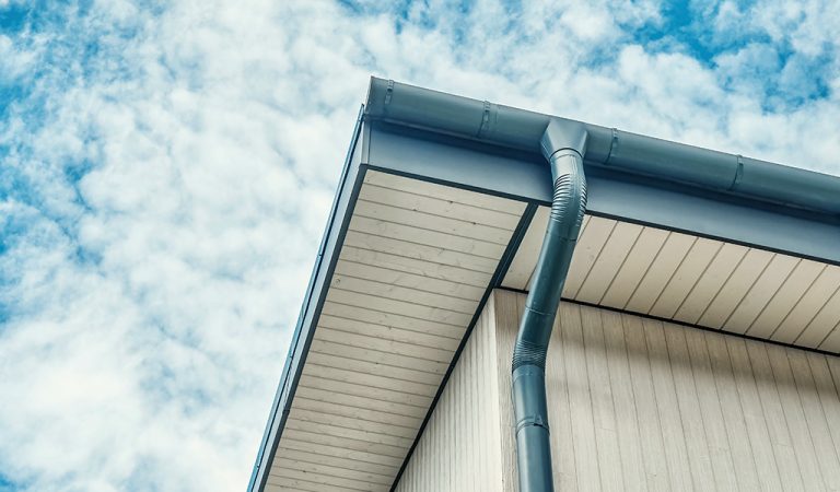 What Is a Soffit? Understanding Its Function and Benefits for Your Home ...