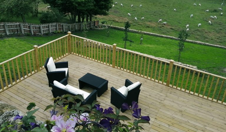 How to Extend an Existing Deck: A Comprehensive Guide to Enhance Your ...