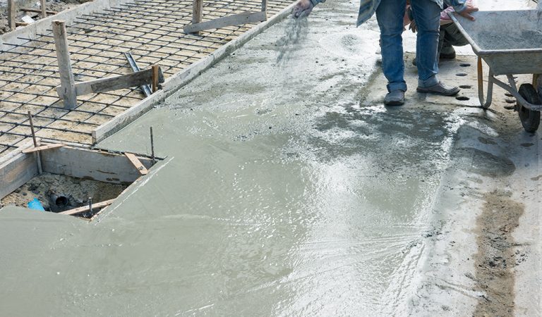 How Fluid Concrete Works: Mechanisms, Benefits & Modern Applications ...