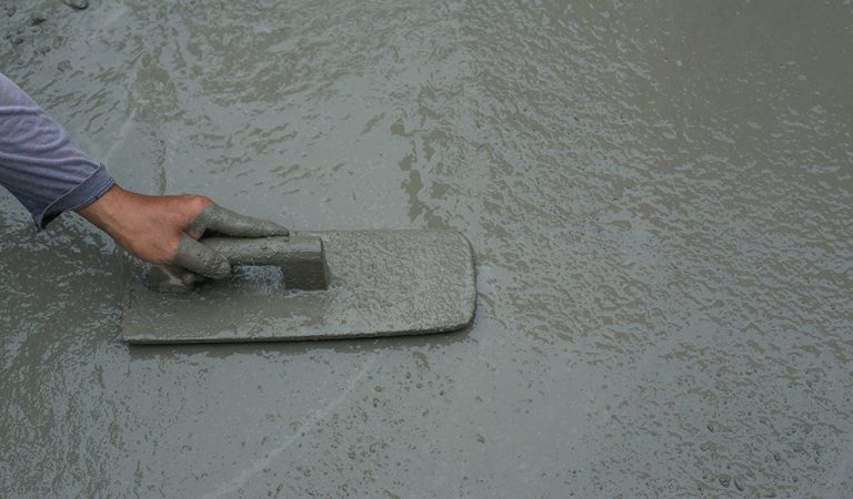 How Fluid Concrete Works: Mechanisms, Benefits & Modern Applications ...