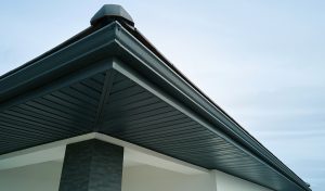 What Is a Soffit? Understanding Its Function and Benefits for Your Home ...
