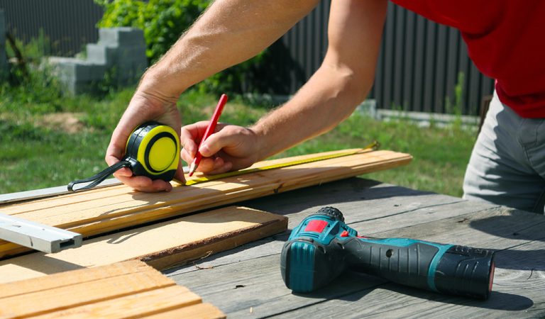 How to Extend an Existing Deck: A Comprehensive Guide to Enhance Your ...