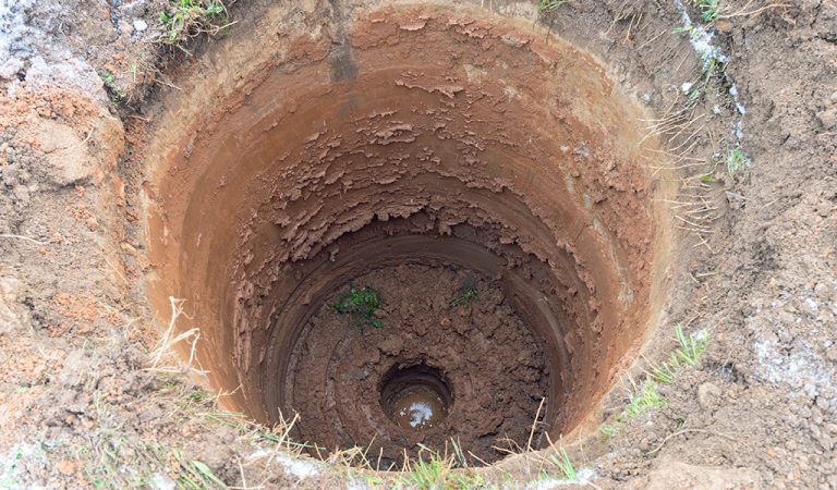 How to Dig a Water Well: Methods, Tips, and Essential Considerations ...