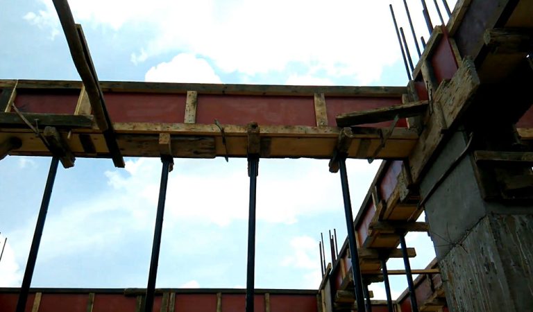 16 Types of Formwork in Modern Construction - caelusgreenroom