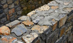 A DIY Guide to Building a Stone Wall: Unearth the Beauty and ...