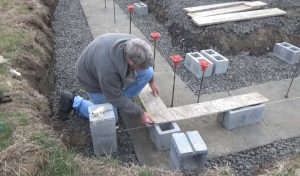 Building a Square Foundation: A Comprehensive Guide - caelusgreenroom