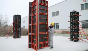 16 Types of Formwork in Modern Construction - caelusgreenroom