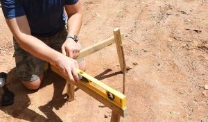 Building a Square Foundation: A Comprehensive Guide - caelusgreenroom