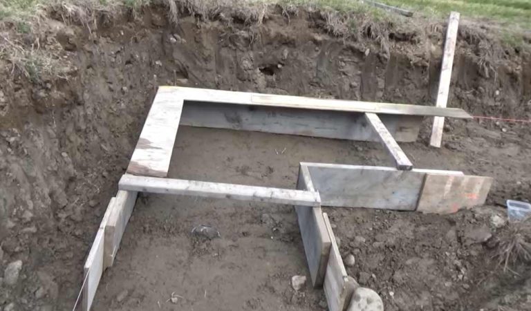Building a Square Foundation: A Comprehensive Guide - caelusgreenroom