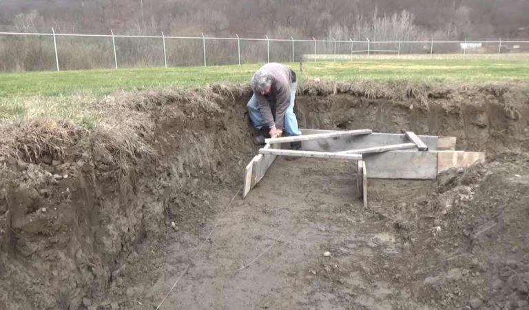 Building a Square Foundation: A Comprehensive Guide - caelusgreenroom
