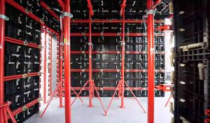 16 Types of Formwork in Modern Construction - caelusgreenroom