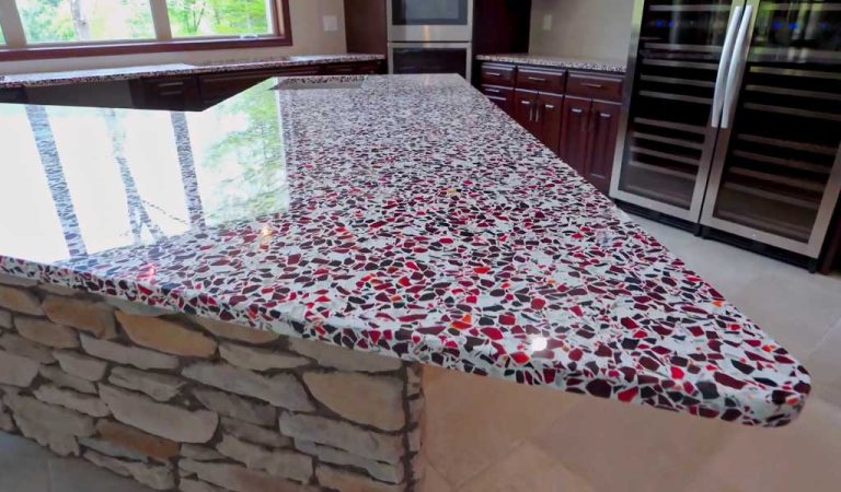 Your Guide to the 9 Most Low-Maintenance Kitchen Countertops ...