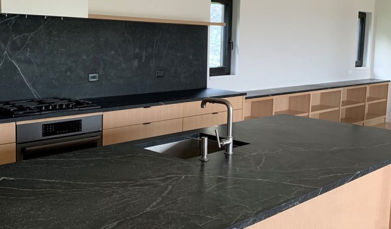 Your Guide to the 9 Most Low-Maintenance Kitchen Countertops ...