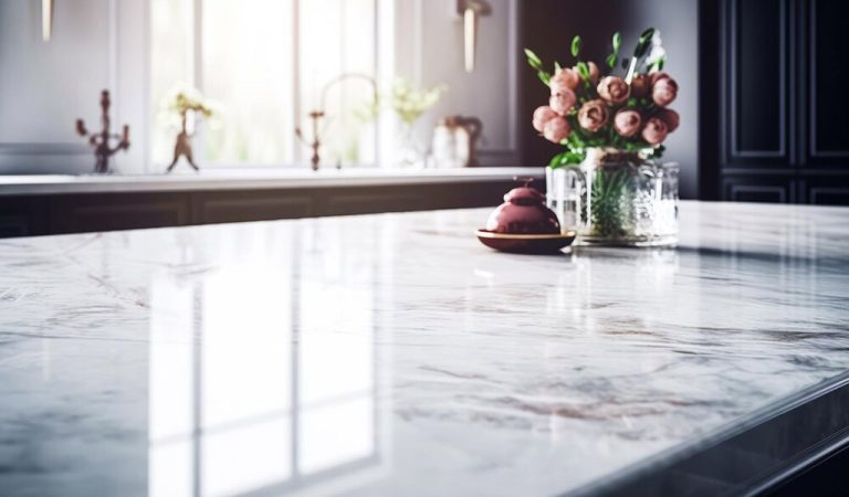 Your Guide to the 9 Most Low-Maintenance Kitchen Countertops ...