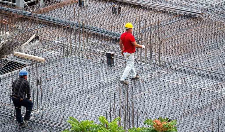 16 Types of Formwork in Modern Construction - caelusgreenroom