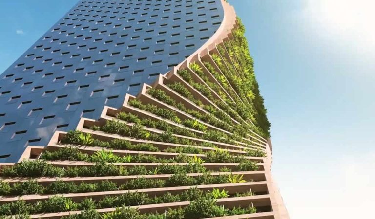 Pioneering a Sustainable Future: 13 Green Architects Shaping the World ...