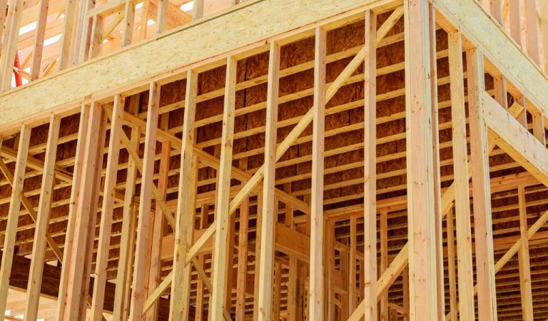 16 Types of Formwork in Modern Construction - caelusgreenroom