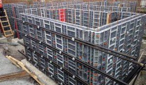 16 Types of Formwork in Modern Construction - caelusgreenroom