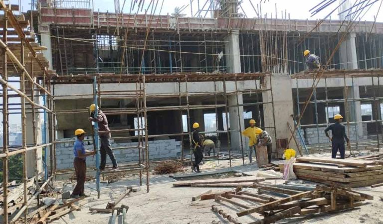 16 Types of Formwork in Modern Construction - caelusgreenroom