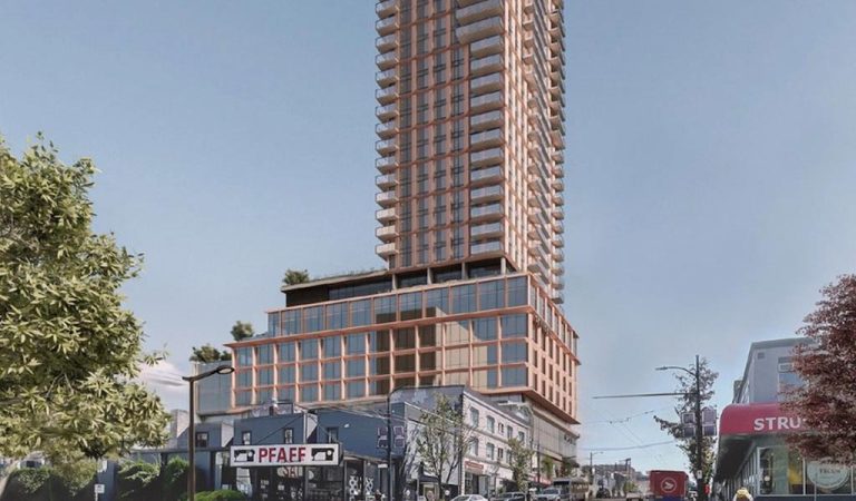 Pioneering a Sustainable Future: 13 Green Architects Shaping the World ...