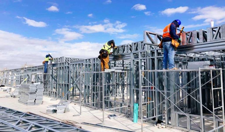 11 Best Fire-Resistant Building Materials to Ensure Safety ...