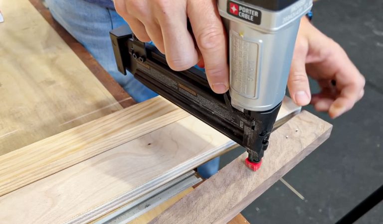 How Nail Guns Work: Speed, Power, and Mechanisms Explained ...