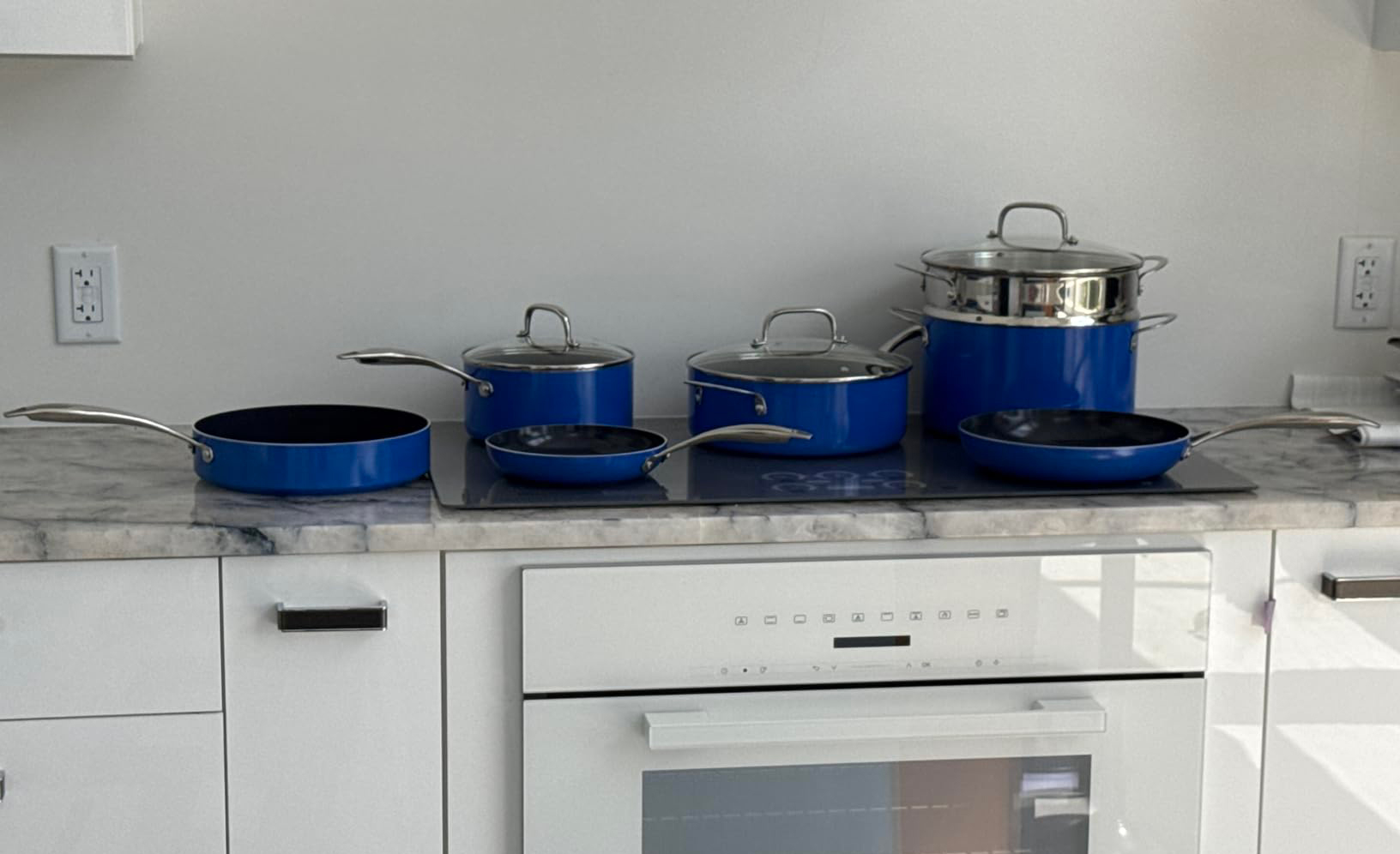 7 Best Pots and Pans for Ceramic Cooktop of 2025 - caelusgreenroom