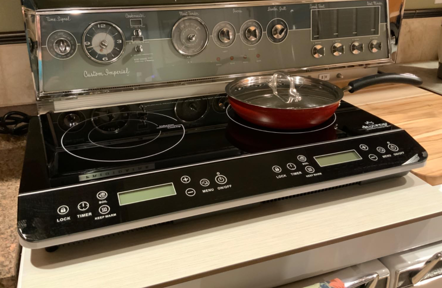 6 Best Induction Cooktop Brands to Buy in 2025 - caelusgreenroom