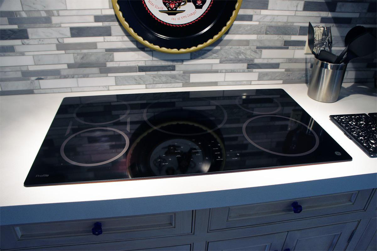 6 Best 36 Inch Induction Cooktops with Downdraft 2025 - caelusgreenroom