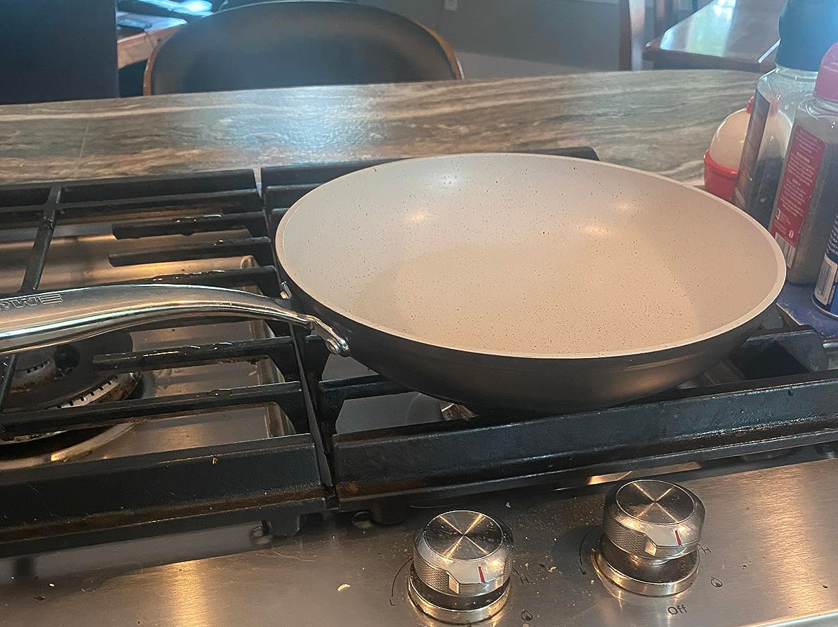 6 Best Skillets for Ceramic Cooktops of 2025 - caelusgreenroom