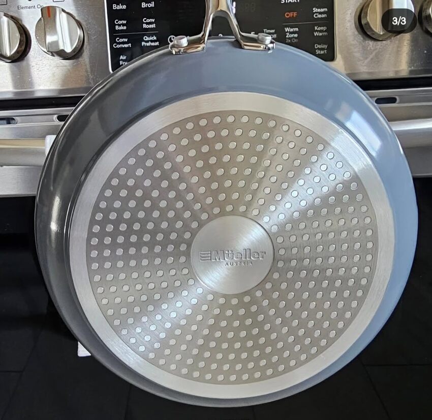 7 Best Cookware Sets for Smooth Cooktops (2025 Guide) - caelusgreenroom