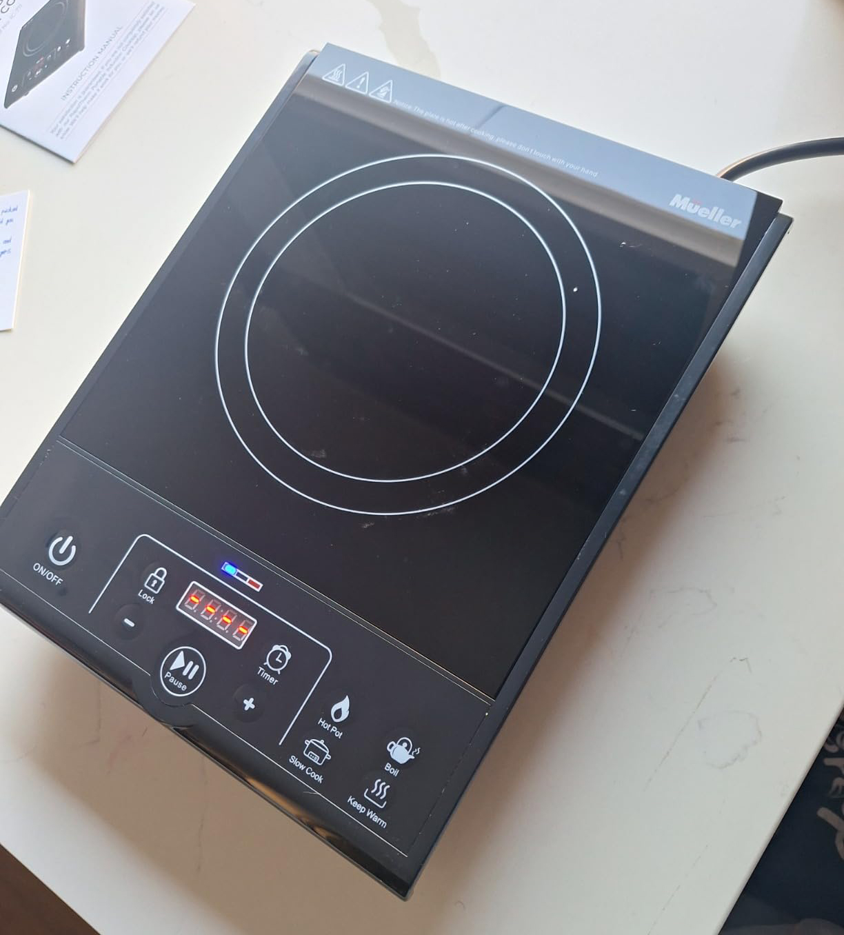 6 Best Induction Cooktops Under $1000 of 2025 - caelusgreenroom