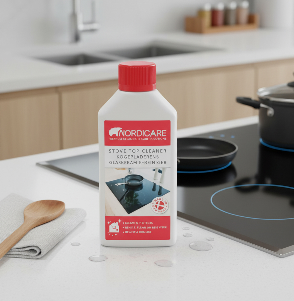 6 Best Cleaners For Induction Cooktops of 2025 - caelusgreenroom