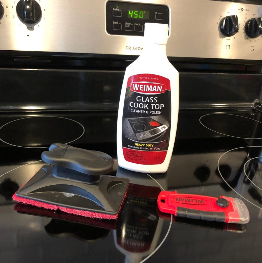 6 Best Cleaners For Induction Cooktops of 2025 - caelusgreenroom