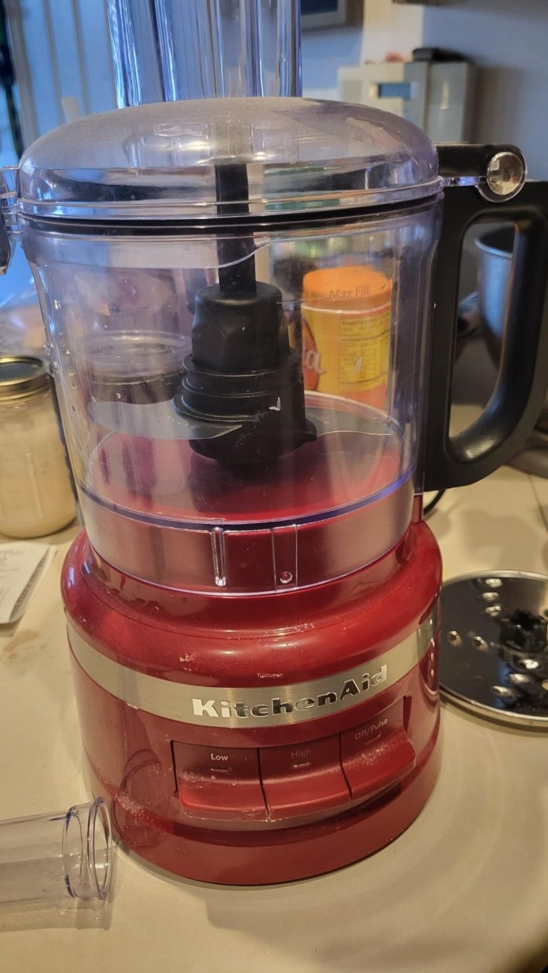 7 Best Food Processors for Shredding Cheese 2025 - caelusgreenroom