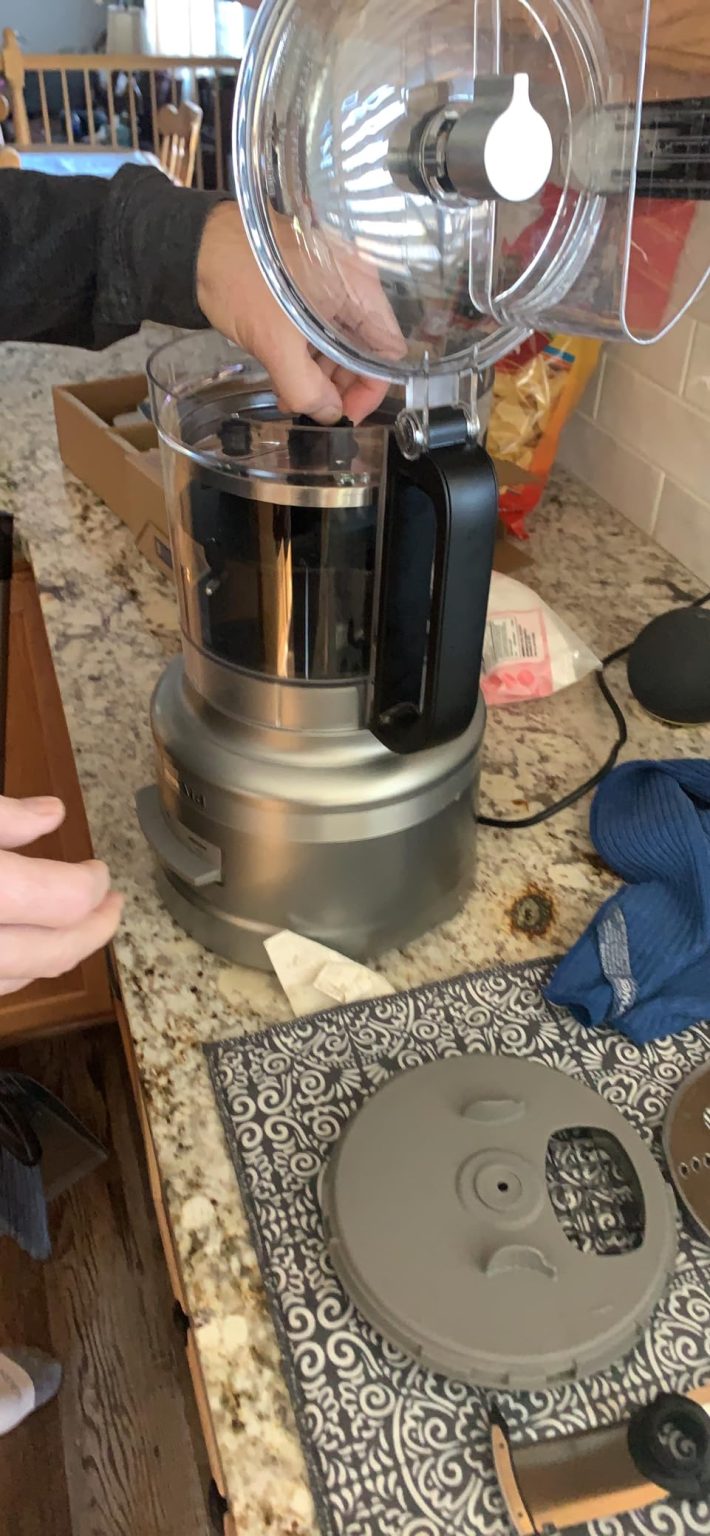 6 Best Food Processors for Shredding Carrots of 2025 - caelusgreenroom