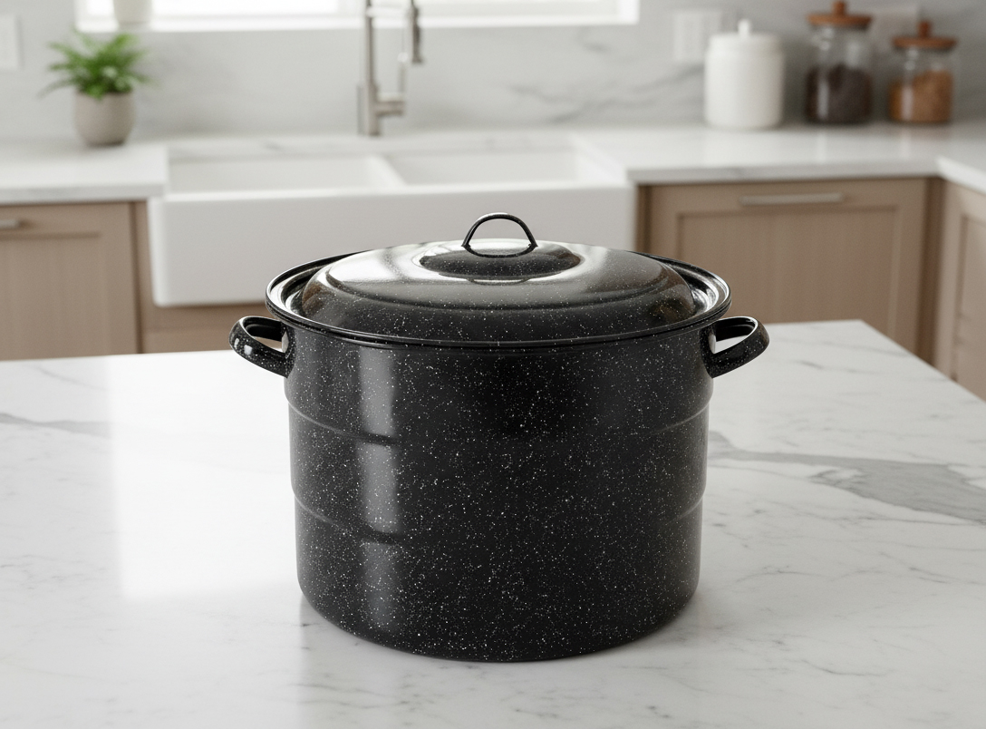 6 Best Canning Pots for Glass Cooktops of 2025 - caelusgreenroom