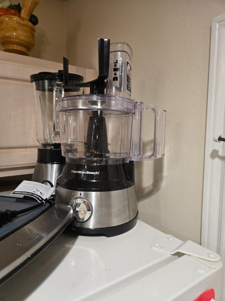 6 Best Dicing Food Processors to Buy in 2025 - caelusgreenroom