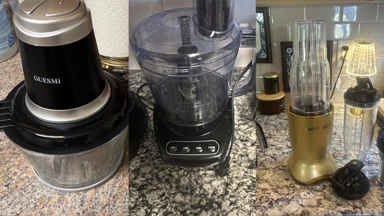 3 Best Food Processors for Spices (2025 Guide) - caelusgreenroom