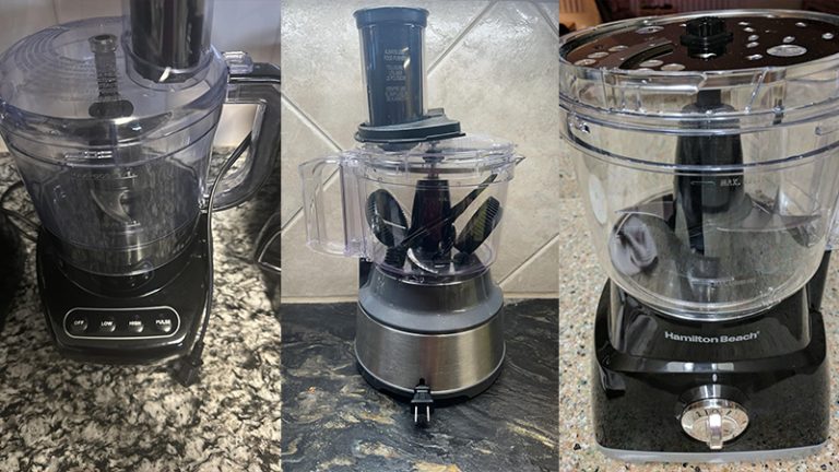 5 Best Food Processors for Shredding Potatoes 2025 - caelusgreenroom