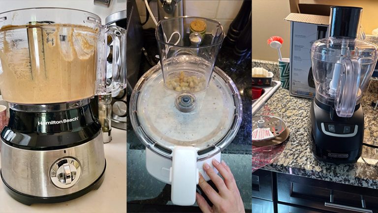 6 Best Food Processors for Slicing of 2025 - caelusgreenroom
